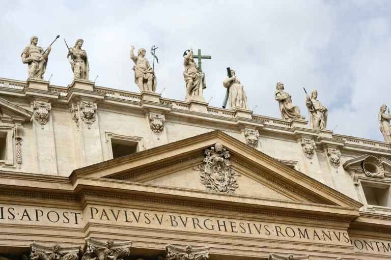Two recent publications of the Holy Father Leo (December, 2025 ...