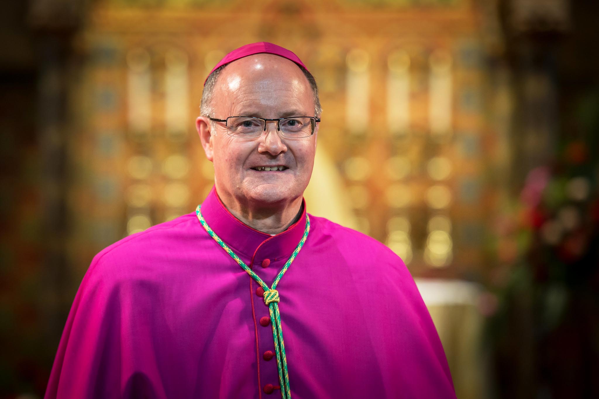 The Bishop’s pastoral letter – Catholic Louth and Mablethorpe