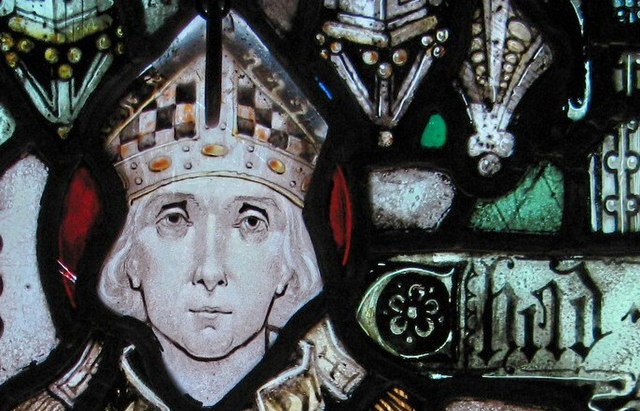 Ss. Chad and Cedd, early English bishops – Catholic Louth and Mablethorpe
